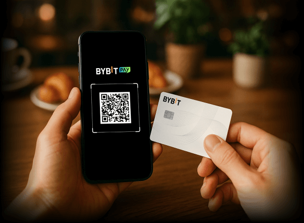 Bybit Crypto Card | The Best Crypto Debit Card | Up to 10% Cashback