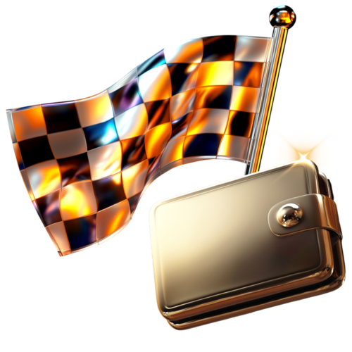 Top-up/Trade Marathon