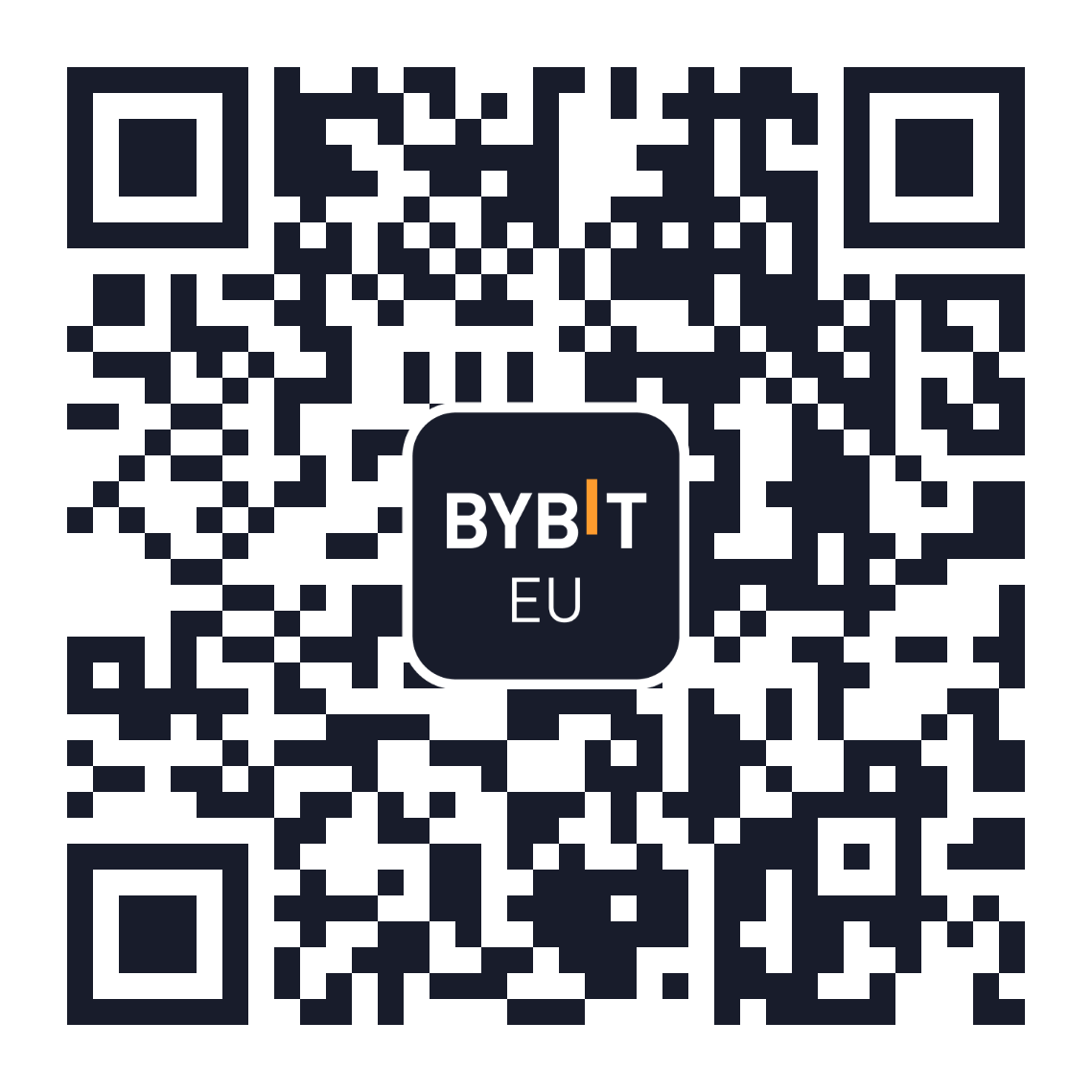 Bybit EU | Crypto Platform & App | Buy Bitcoin & Crypto Securely